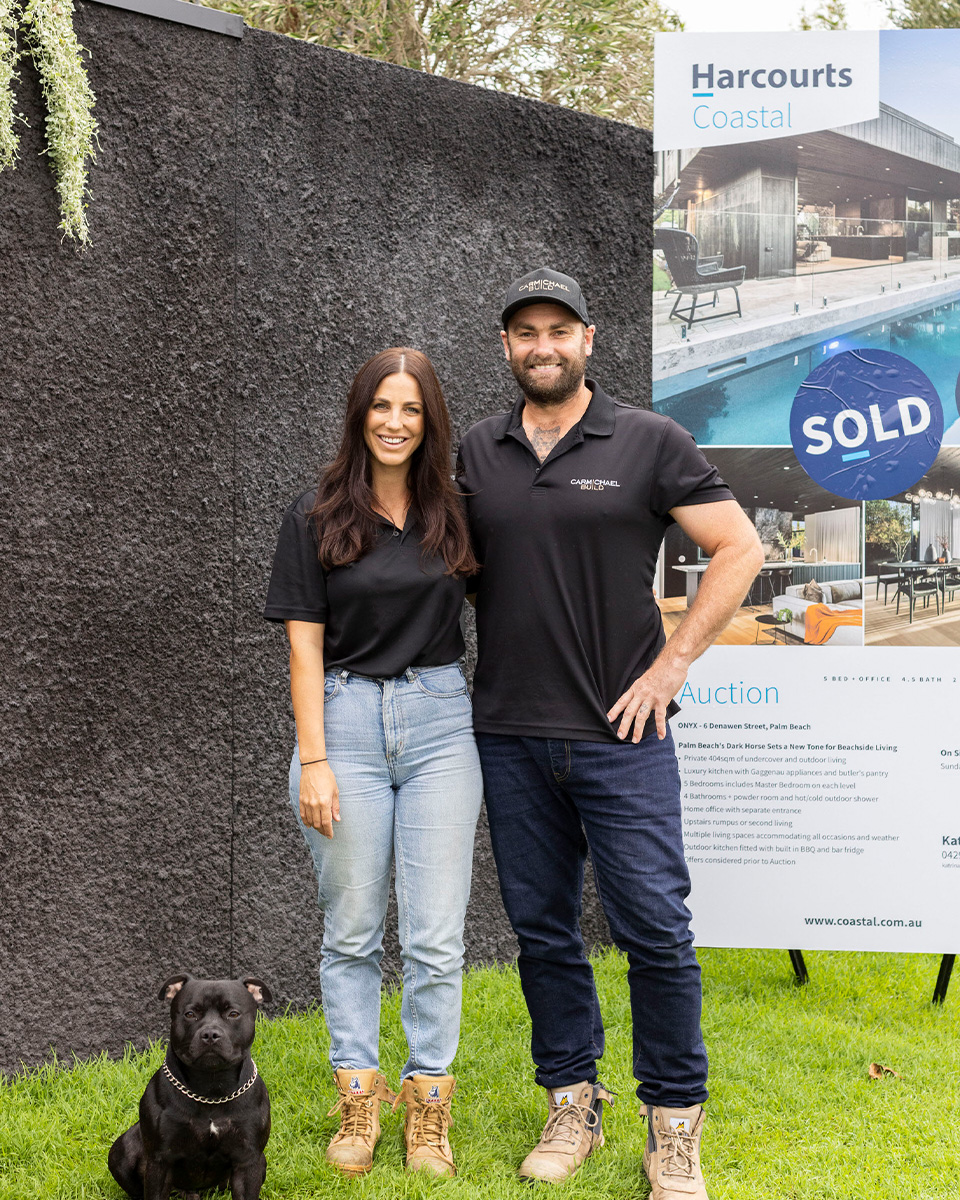 Web Designer Sydney | Building & Construction Specialists