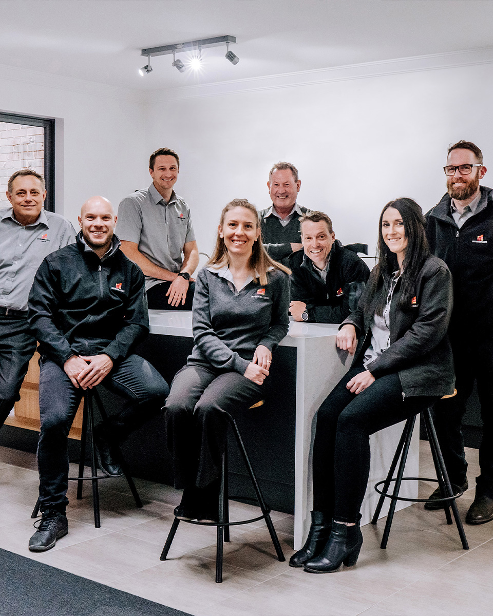 Web Designer Sydney | Building & Construction Specialists