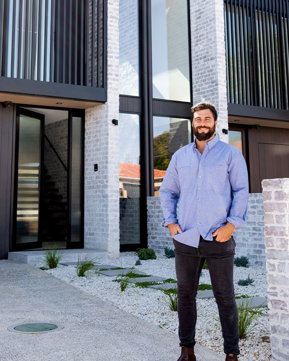 Web Designer Sydney | Building & Construction Specialists